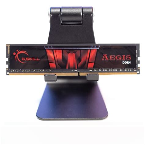 Ram Gskill Aegis 8gb 3200mhz Ddr4 Giá Cạnh Tranh