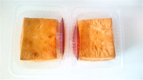 Hot Biscuits Foodie Japan