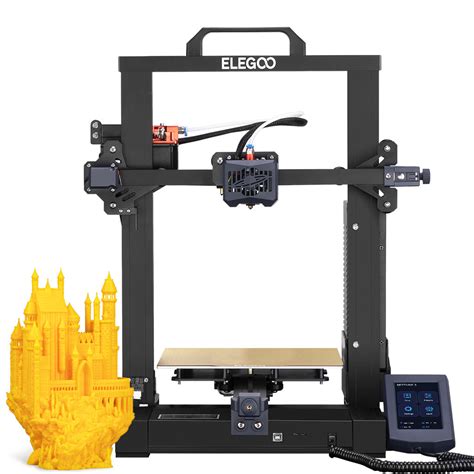 elegoo neptune 3 fdm 3d printer elegoo eu
