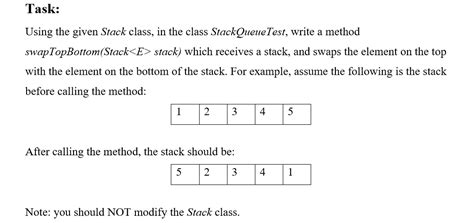 solved array based implementation 1 public class array stack
