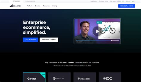 Best Ecommerce Platform Comparison For 2025 Shopify And More Pricing Comparison Dario Markovic