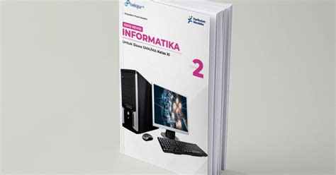 Informatika Xi Edisi Revisi 2024 Medtra