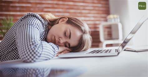 上班族午睡究竟該睡多久？為什麼有人會愈睡愈累 Heho健康