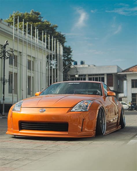 Farhan Abyan Nauval On Linkedin Fairlady Nissan Z350 Photography Photoshoot
