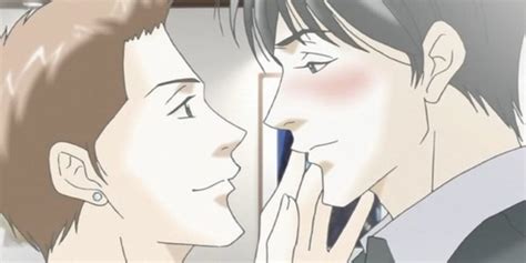 10 Best Lgbtq Anime To Watch For Pride Month