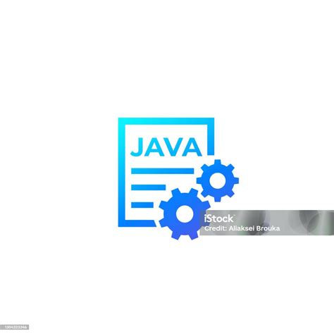 Java 代碼向量圖示向量圖形及更多互聯網圖片 互聯網 圖示 學習 Istock