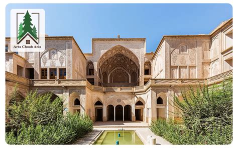 ساختمان سازی در اقلیم گرم و مرطوب گروه صنعتی آرتا چوب آریا