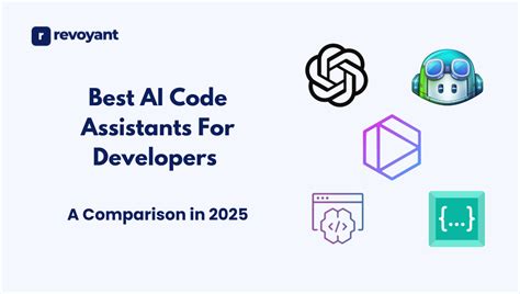 Best Ai Code Assistants In 2025 Top 5 Tools For Developers