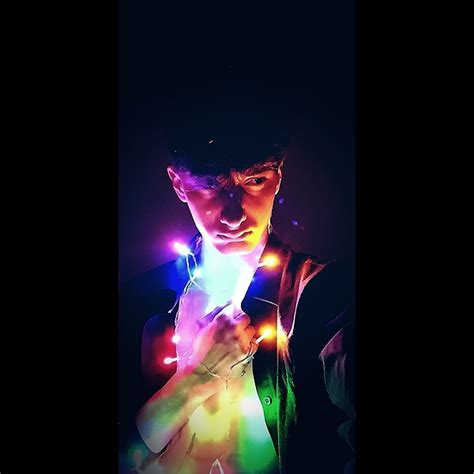 Lightbringer Twitter Instagram Tiktok Linktree