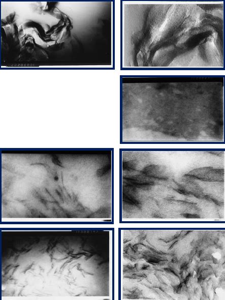 X Ray Diffraction Patterns Of Clay Pure Montmorillonite And Download Scientific Diagram