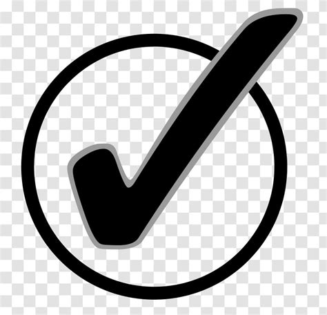 Check Mark Clipart For Powerpoint