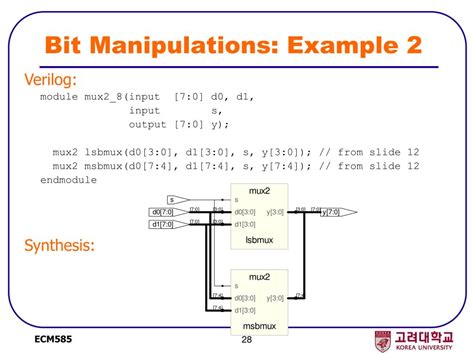ppt ecm585 special topics in computer design lecture 2 combinational logic design 1