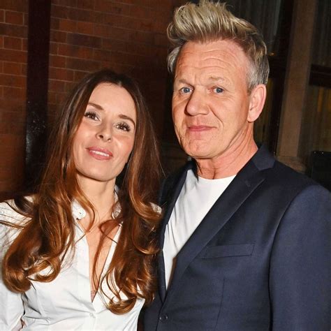 Gordon Ramsay And Wife Age Gordon Ramsay Femme Duzns