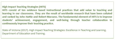 Metacognitive Strategies Inspiring Master Teachers