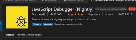 Unbound Breakpoint Issue Microsoft Vscode Js Debug GitHub