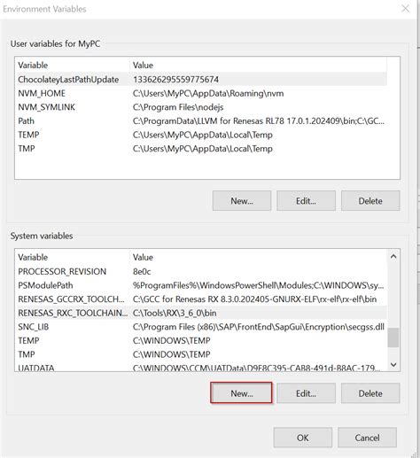 1 Installation — Renesas Vs Code Extensions 100 Documentation