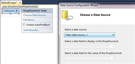 Generate Or Find Connection String From Visual Studio