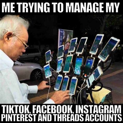20 Super Funny Instagram Threads Memes That Will Make Your Day