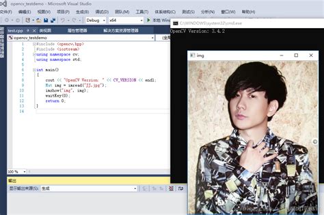 Opencv Sdk在哪里下 Opencv342安装mob64ca13ff9303的技术博客51cto博客