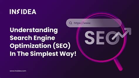 understand search engine optimization seo in the most simplest way