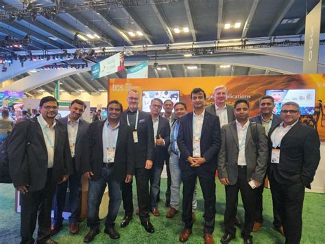 Df23 Tcsatdf23 Dreamforce Tcs Ai And Advanced Tech