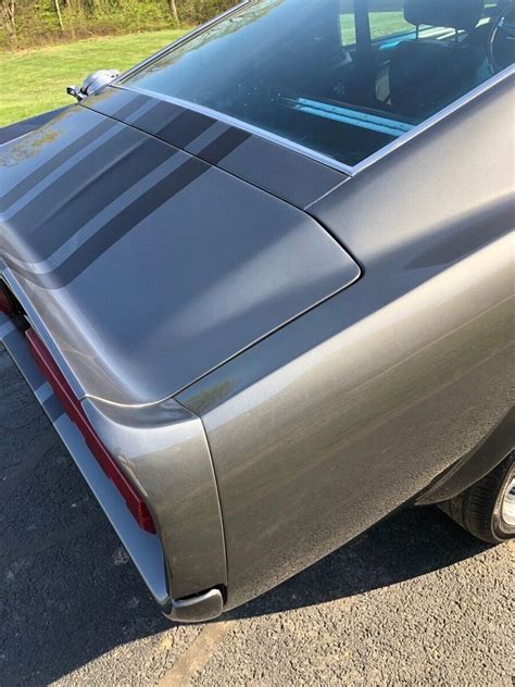 1968 Ford Mustang Shelby Fastback Gt500 Eleanor For Sale