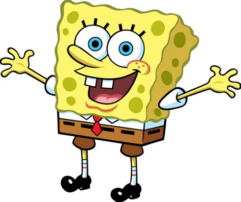 Hub Spongebob Squarepants Nickelodeon Fanon Wiki Fandom