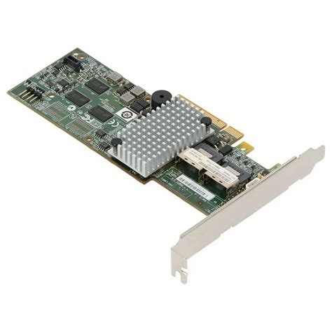 Raid Card For Ibm X3650 M4 P N 46c9111 At Best Price In Kolkata
