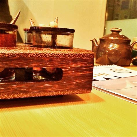 Chi Chi Thai Frankfurt Nordend Ost Comentários De Restaurantes