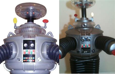 I Shall Call Him Mini B Robots Community Synthiam