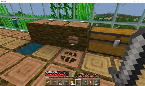 Minecraft Java Edition Redstone To Detect Falling Self Closing