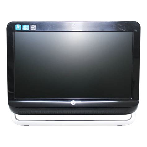 Hp Pro 3420 All In One Pc