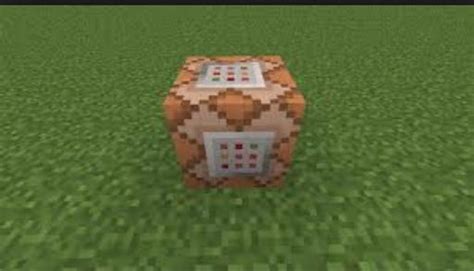 COMMAND BLOCK Wiki Minecraft Amino