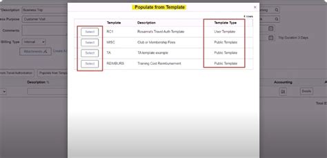 Peoplesoft Fscm 50 Travel Authorization And Expense Management