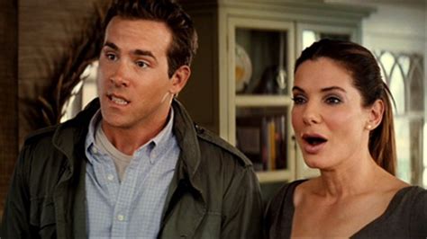 13 Leukste Films Met Sandra Bullock Filmlijstjes