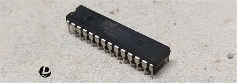 Overview Of Atmega328 And Arduino Bootloader Installation