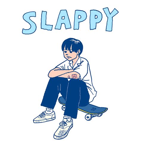 Read Slappy Manga Online For Free