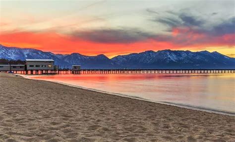 Tahoe Lakeshore Lodge And Spa In Reno Groupon Getaways