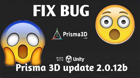 Prisma D Update Beta And Prisma D Youtube