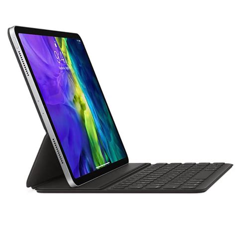 Купить Чехол-клавиатура Apple Smart Keyboard Folio для iPad Pro 11 ...