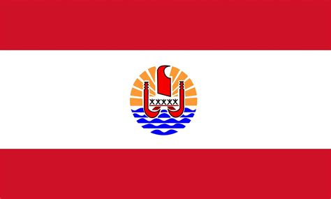Map Of French Polynesia French Polynesia Flag Facts What To Do In