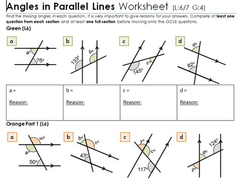 Ks2 Ks3 Ks4 Maths Angles Teaching Resources