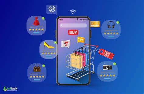 What Are The Key Differences Between ECommerce And EBusiness
