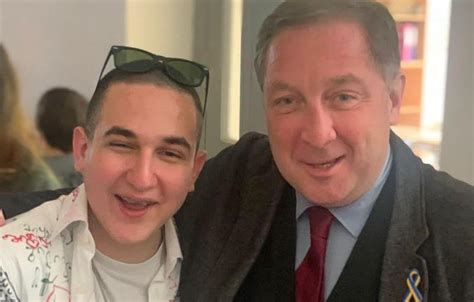 პოლიტიკოს ალექსი პეტრიაშვილის ვაჟი უბედურ შემთხვევას ემსხვერპლა მშობლები