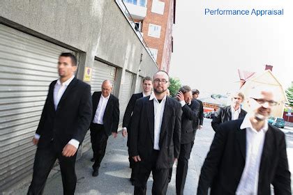 Performance Appraisal Of Employees Definition Meaning