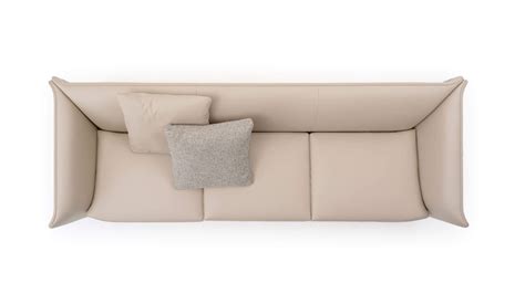 Blossom Sofa By Turri Cassoni