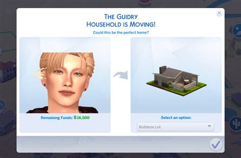 I Cant Exit Out Of It Rthesimscc