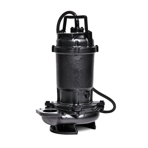 Ebara 50dvs 51 5 ปั้มแช่บ่อบำบัด 2 นิ้ว 2 0 แรงม้า 380 โวลต์ Dol ไม่รวมอุปกรณ์เสริม Heretools