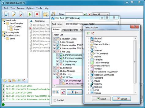 Robotask Alternatives And Similar Software Alternativeto