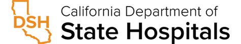 California Department Of State Hospitals Coalinga